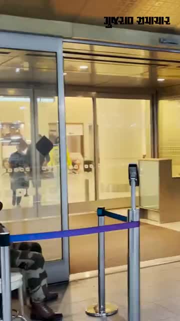 Katrina Kaif એરપોર્ટ પર નજરે પડી | Katrina Kaif airportપર નજરે પડી ... Katrina Kaif એરપોર્ટ પર નજરે પડી | Katrina Kaif airportપર નજરે પડી ...